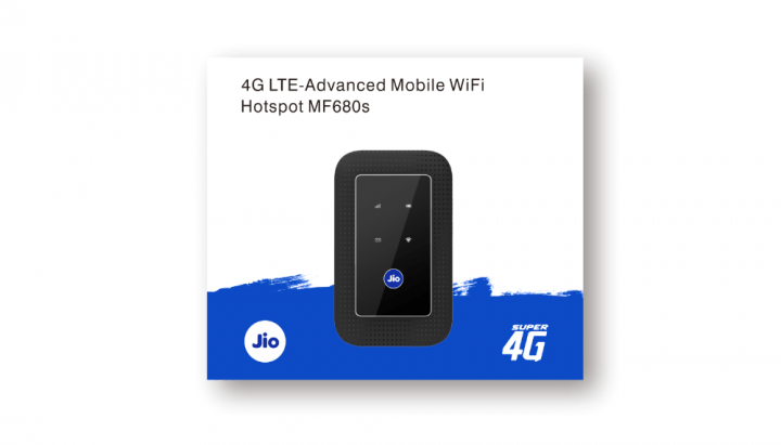 MODEM JIO 4G 680S – Hani Rohek